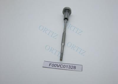 China ORTIZ common rail injector control valve assembly F00VC01328 diezel oil needle valves module F 00V C01 328 for sale