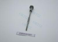 China ORTIZ VW 15062054F common rail injector valve F00VC01331 Oil feeding valve F 00V C01 331 for sale