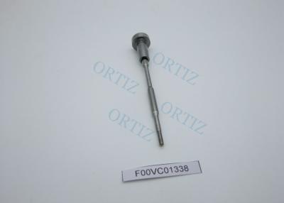 China ORTIZ fuel control valve components F 00V C01 338 injection solenoid valve Component F00VC01338 for sale
