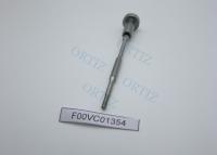 China ORTIZ CITROEN 96542405 injector control valve unit F00VC01354 nozzle common rail valve F 00V C01 354 for sale