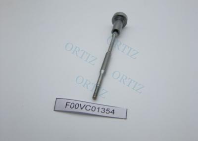 China ORTIZ CITROEN 96542405 injector control valve unit F00VC01354 nozzle common rail valve F 00V C01 354 for sale