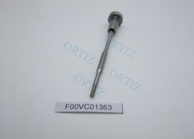 China Rex ORTIZ NISSAN Paladin generator fuel injection oil valve F00VC01363 common rail control valve F 00V C01 363 for sale