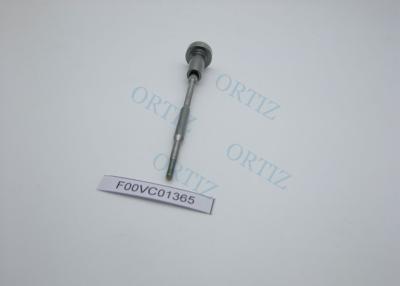 China ORTIZ diesel fuel injector valve F00V C01 365 common rail control valve f00vc01365 for injector 0445 110 356 for sale