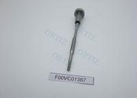 China ORTIZ truck engine pump injector Valve F00VC01367diesel common rail valves module F 00V C01 367 for sale