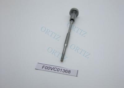 China Rex ORTIZ JMC 2.5L injectors new valve F00VC01368 injector nozzle valve assembly FooV C01 368 for sale