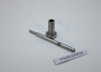 China ORTIZ Cummins original control valve F00R J00 834 generator fuel valve F00RJ00834 for sale