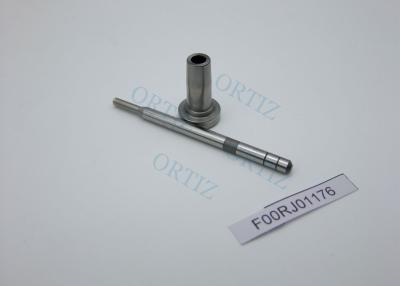 China ORTIZ  Common rail valve F00RJ01176 control valve F 00R J01 176 for common rail Injector for sale