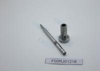 China ORTIZ MAN TGA diesel fuel injector valve assembly F00RJ01218 diesel control piston valve F 00R J01 218 for sale