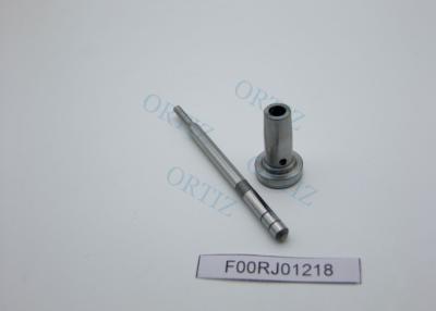 China ORTIZ MAN TGA diesel fuel injector valve assembly F00RJ01218 diesel control piston valve F 00R J01 218 for sale