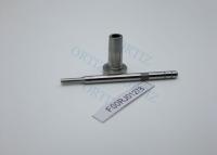 China Industrial Diesel Control Valve , Silver High Pressure Control Valve F00RJ01278 for sale