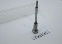 China Small Size Metallic BOSCH Control Valve Repalcement 6 Months Warranty F00RJ01941 for sale