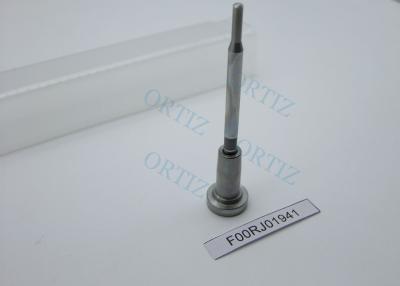 China Small Size Metallic BOSCH Control Valve Repalcement 6 Months Warranty F00RJ01941 for sale