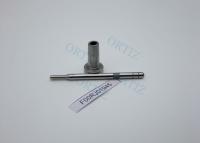 China Industrial Silver BOSCH Control Valve 12 . 5 * 2 . 5 * 2 . 5CM F00RJ01941 for sale