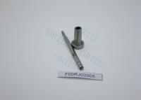 China Mini Size Control Valve Wear Resistance Slivery Color CE Certifiion F00RJ02005 for sale