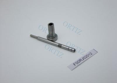 China Common Rail System BOSCH Control Valve High Performance Compact Size F00RJ02012 for sale