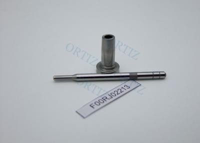 China Wear Resisrance BOSCH Control Valve Compact Size 20G Net Weight F00RJ02213 for sale
