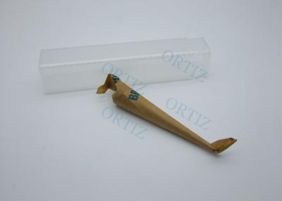 China F00RJ02466 Original Common Rail Pressure Relief Valve High Durability Steel Material for sale