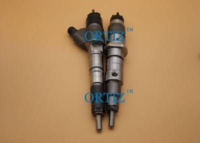 China ORTIZ CHRYSLER VOYAGER 2.5/2.8 CRD automobile genuine common rail injector assembly  0445110059 for sale