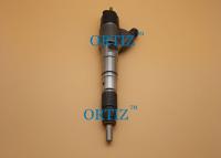 China ORTIZ CUMMINS original auto injection 0445110376 common rail injector 0445 110 376 made in China for sale