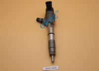China ORTIZ JAC Foton common rail inejctor 0445110445 fuel injectors 0 445 110 445 Bosch original China manufacture for sale