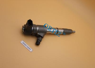China ORTIZ MAN truck common rail inejctor 0445110494 diesel injectors 0445 110 494 for sale