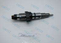 China ORTIZ Volkswagen  Euro Cargo fuel injection 0445120007 diesel injectors common rail 0445 120 007 for sale