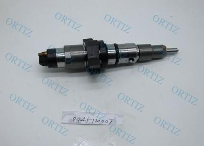 China ORTIZ Volkswagen  Euro Cargo fuel injection 0445120007 diesel injectors common rail 0445 120 007 for sale