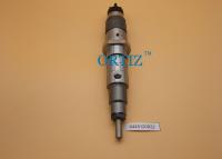 China ORTIZ CUMMINS Kamaz orignal bosch fuel injector 0445120022 diesel common rail injection system 0 445 120 022 for sale