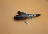 China ORTIZ MITSUBISHI Bosch common rail pump spare parts injection 0445120048 auto engine diesel injector assy 0445 120 048 for sale