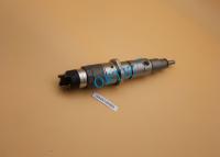 China ORTIZ Cummins LSBe CRIN 1-16 ISDE6 diesel injector 0445 120 060 common rail inyector 1703934 0445120060 for sale