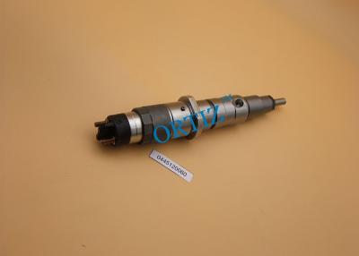 China ORTIZ Cummins LSBe CRIN 1-16 ISDE6 diesel injector 0445 120 060 common rail inyector 1703934 0445120060 for sale