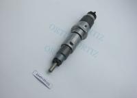 China Diesel Common Rail Cummins Injectors Original Type Long Service Life 0445120123 for sale