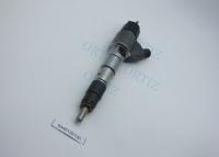 China Industrial BOSCH Common Rail Injector Small Size CE Certifiion 0445120130 for sale