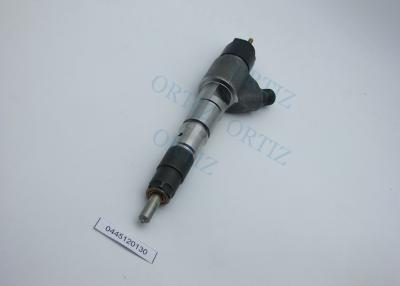 China Industrial BOSCH Common Rail Injector Small Size CE Certifiion 0445120130 for sale