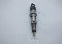 China 0445120149 6 . 2 Injection Pump , Common Rail Diesel Injector Rebuild Kit for sale