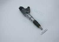China Small Size BOSCH Common Rail Injector High Speed Steel 0445120150 for sale