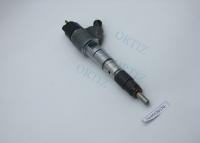 China Accurate Diesel Injection Pump 800G Gross Weight ISO Certifiion 0445120170 for sale