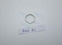 China Industrial Injector Washer , High Durability Common Rail Injector Parts B22 for sale