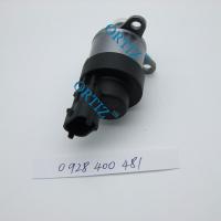 China 0928400481 Fuel Pump Control Valve High Efficiency Three Months Warranty for sale