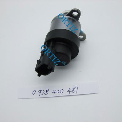 China 0928400481 Fuel Pump Control Valve High Efficiency Three Months Warranty for sale