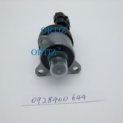 China 230G Durable Cargo Spare Parts , Fuel Metering Solenoid Valve 0928 400 644 for sale