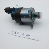 China 230G Common Rail Parts Steel / Plastic Material Six Months Warranty 0928400689 for sale