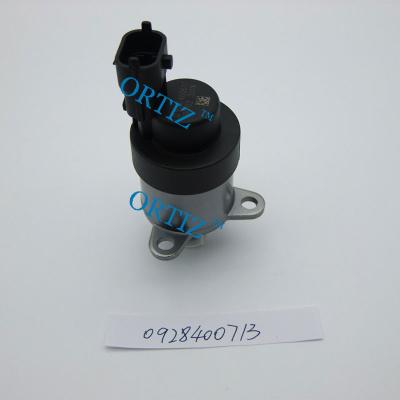 China Industrial Fuel Metering Valve Steel / Plastic Material CE Approval 0928400713 for sale
