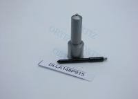 China ORTIZ diesel dispenser nozzle DLLA148P915 Denso common rail injection nozzle for Komatsu PC400 for sale