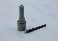 China High Durability DENSO Injector Nozzle Black Color CE Certifie DLLA152P947 for sale