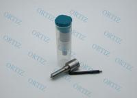 China Lightweight DENSO Injector Nozzle For Car Engine High Speed DLLA155P965 for sale