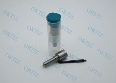 China Lightweight DENSO Injector Nozzle For Car Engine High Speed DLLA155P965 for sale