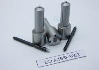 China Common Rail DENSO Injector Nozzle Steel Material CE Certifiion DLLA155P1062 for sale