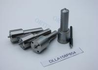China Engine Oil Pump Nozzle , Auto Diesel Fuel Dispenser Nozzle DLLA158P854 for sale