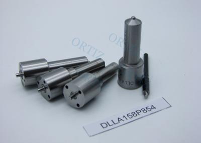 China Engine Oil Pump Nozzle , Auto Diesel Fuel Dispenser Nozzle DLLA158P854 for sale